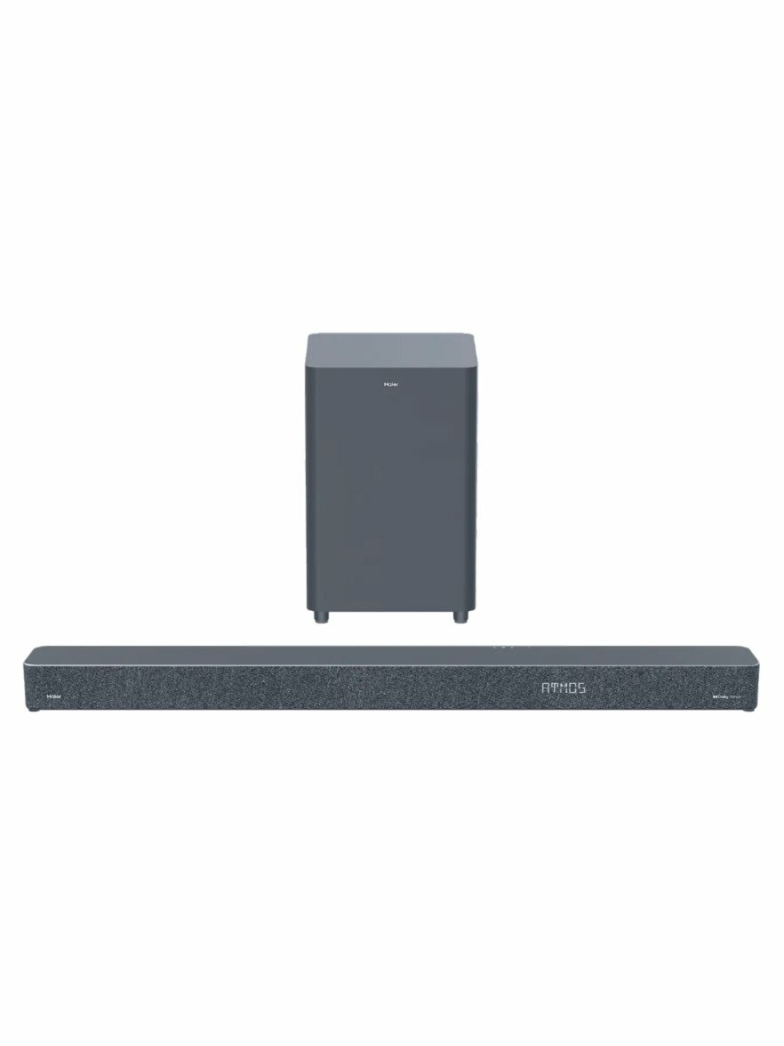 Саундбар Haier HSD310S5 — фото 1