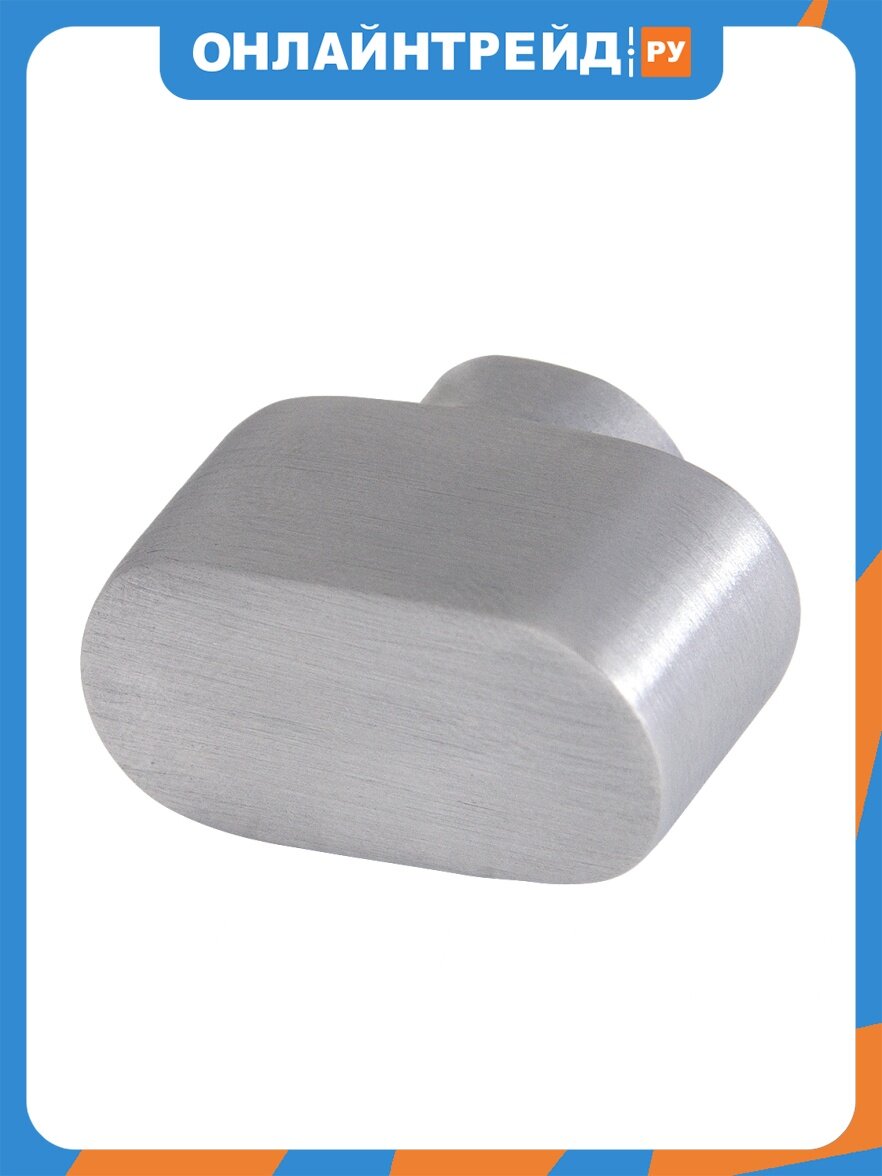 Вертушка на шток цилиндра Armadillo T. Knob-S (CB-S) MWSC-33 итальянский тисненый