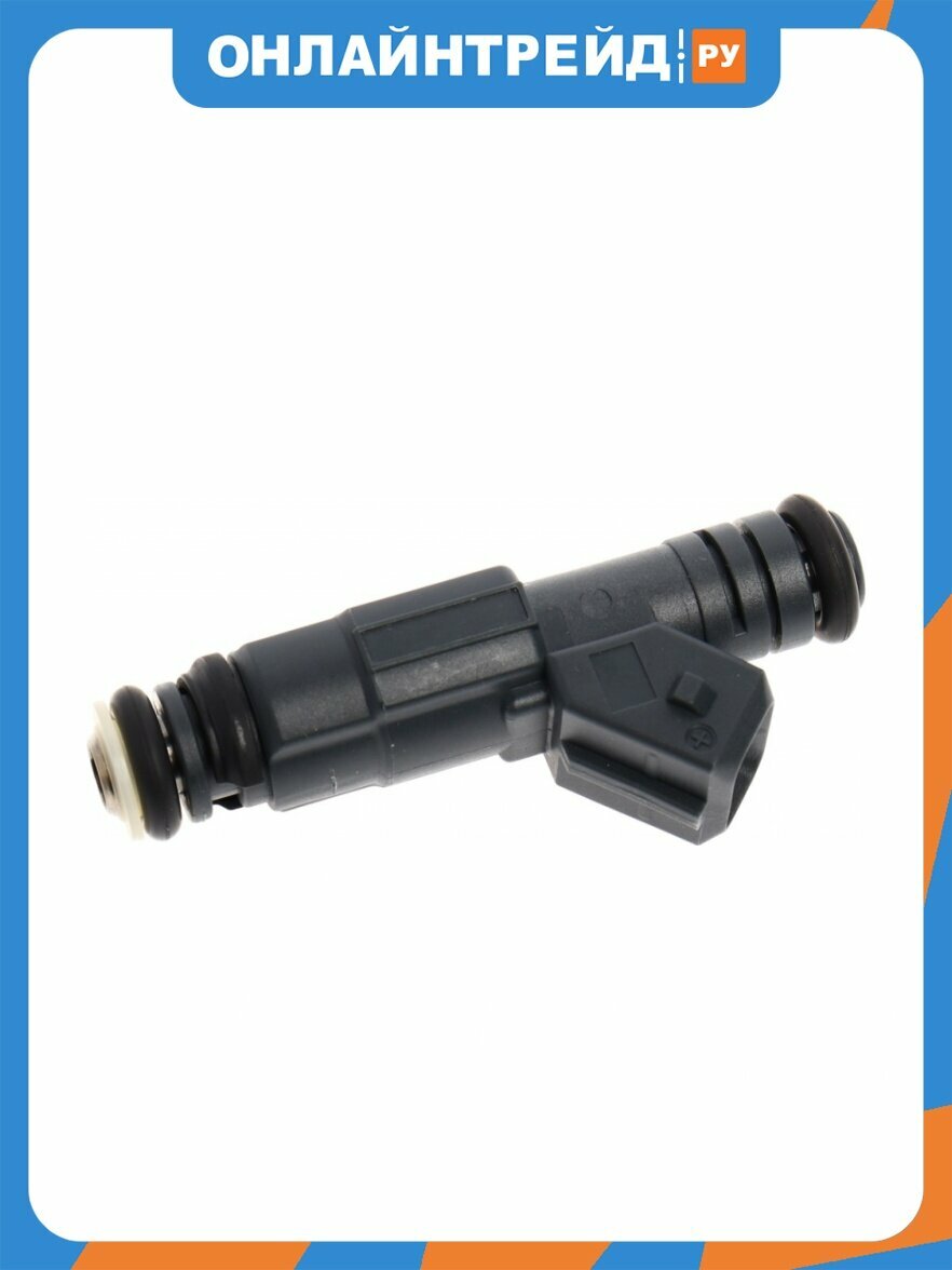 Форсунка топливная Bosch для BMW 3, 5, 0280156370