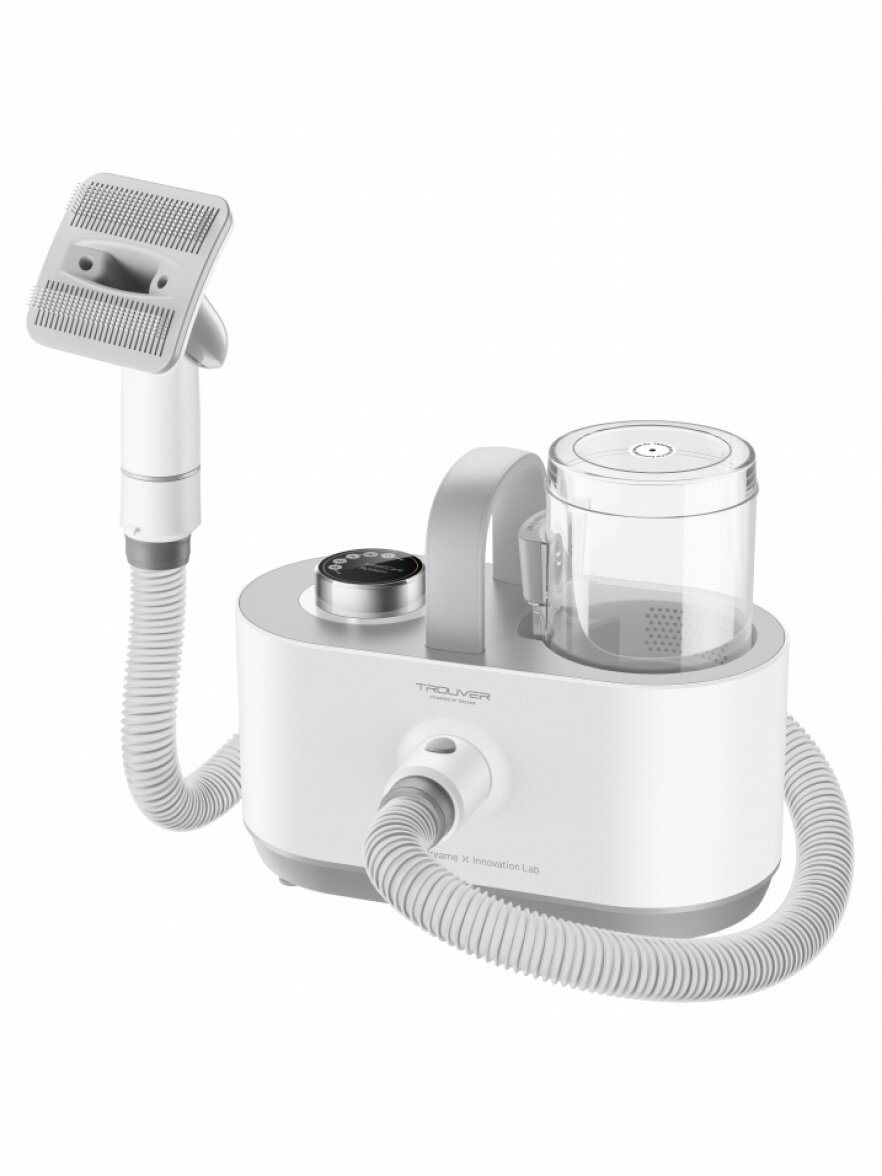 Машинка для стрижки животных Dreame Trouver G1 Pro