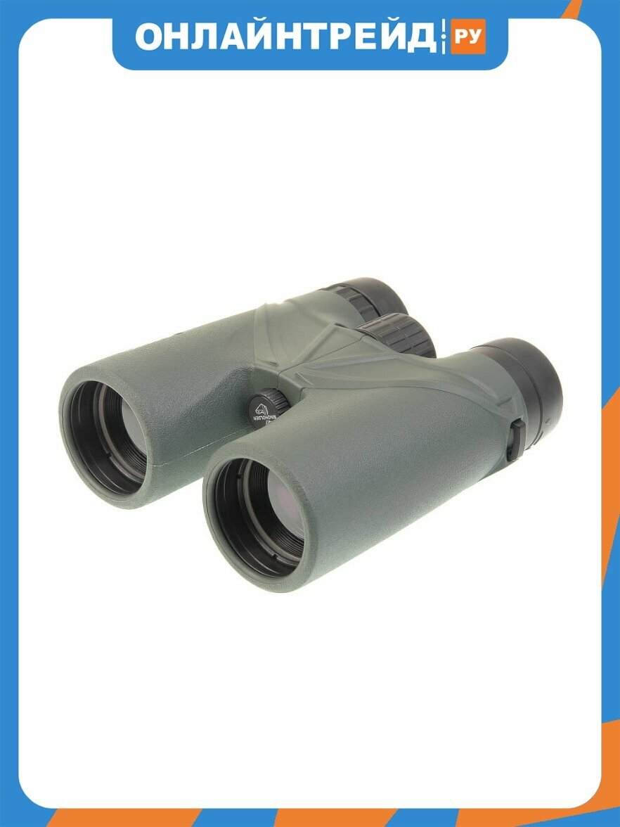 Бинокль Veber SPUTNIK 8х42G