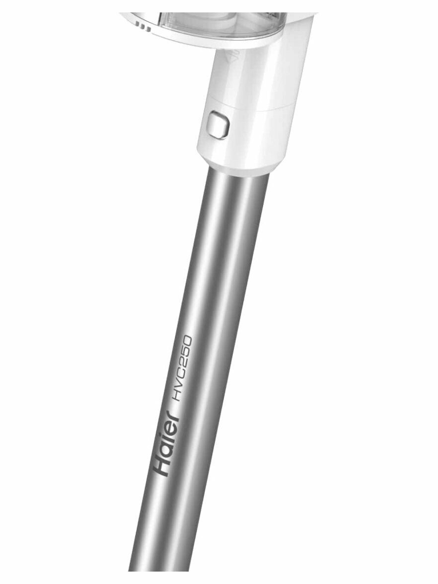 Пылесос Haier HVC250 — фото 1