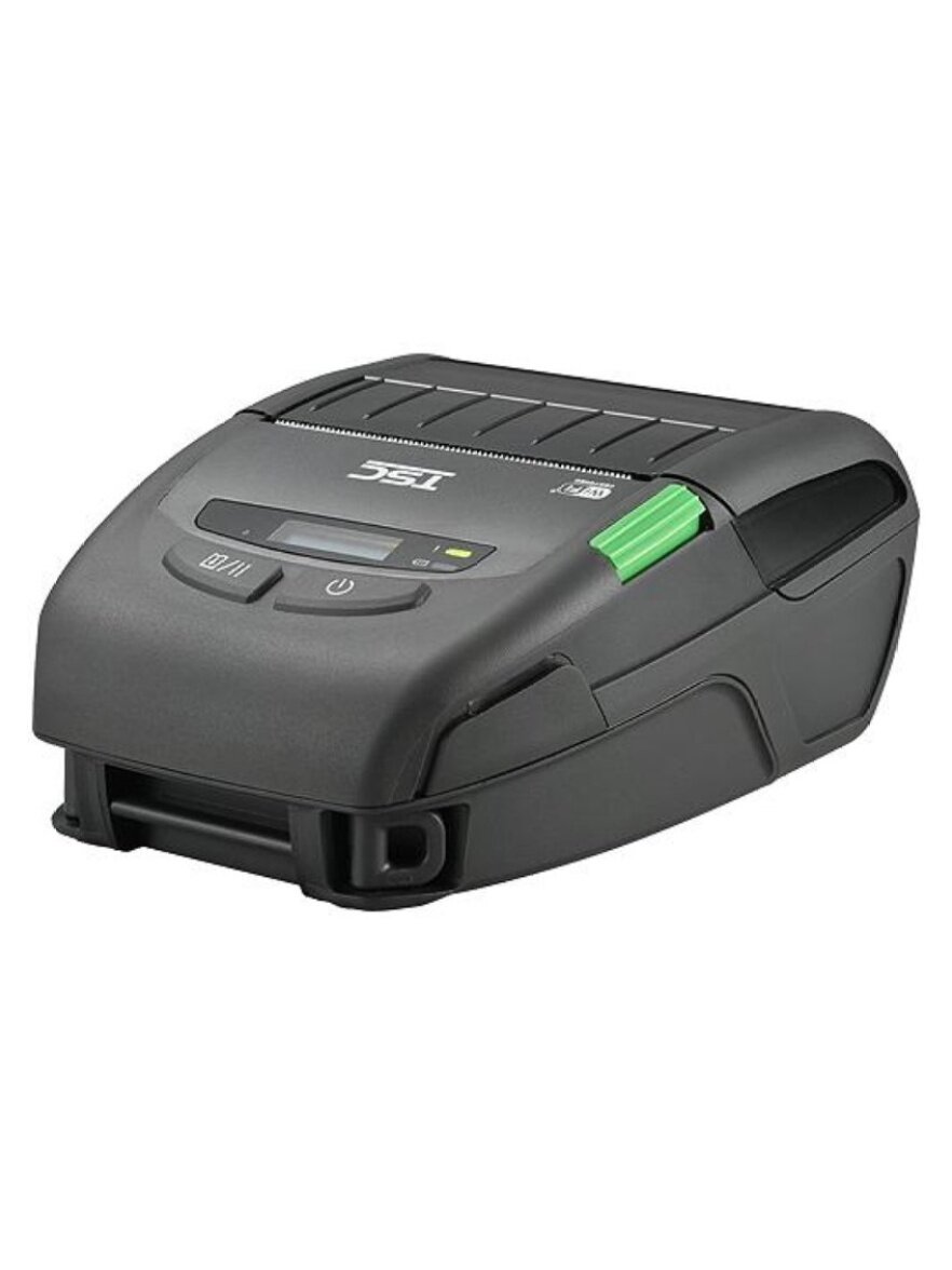 Принтер Tsc ALPHA-30R, BASIC, MFi BT, EU — фото 1