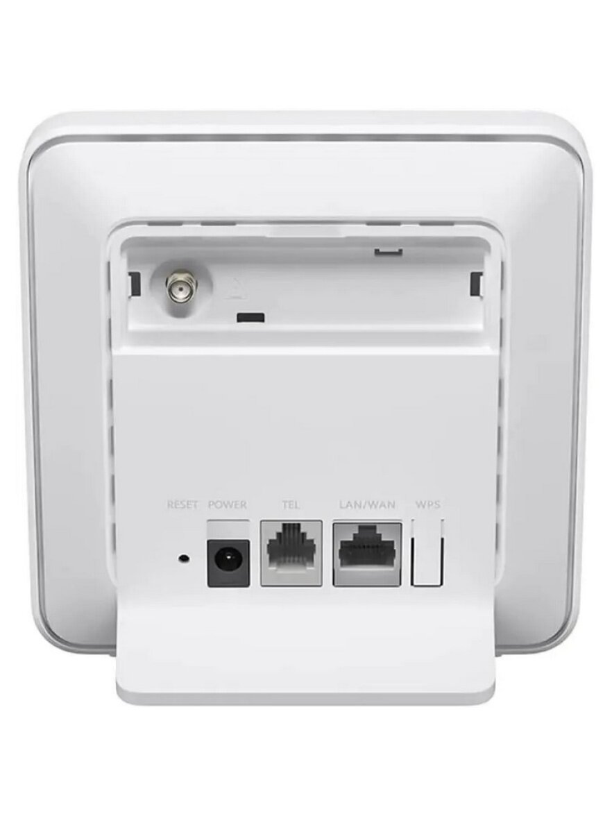 Wi-Fi роутер Huawei B320-323 — фото 1