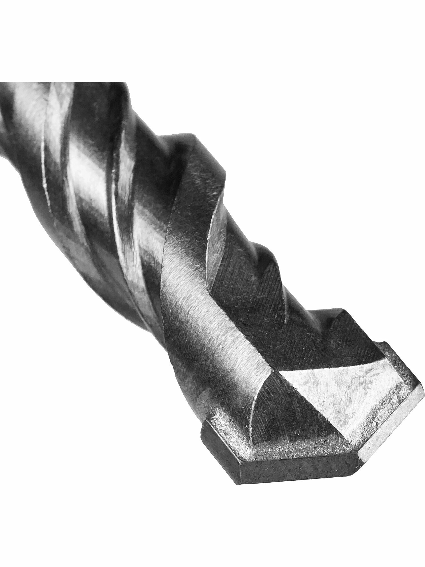 Бур Professional STAYER 6 x 110 мм SDS-plus — фото 1