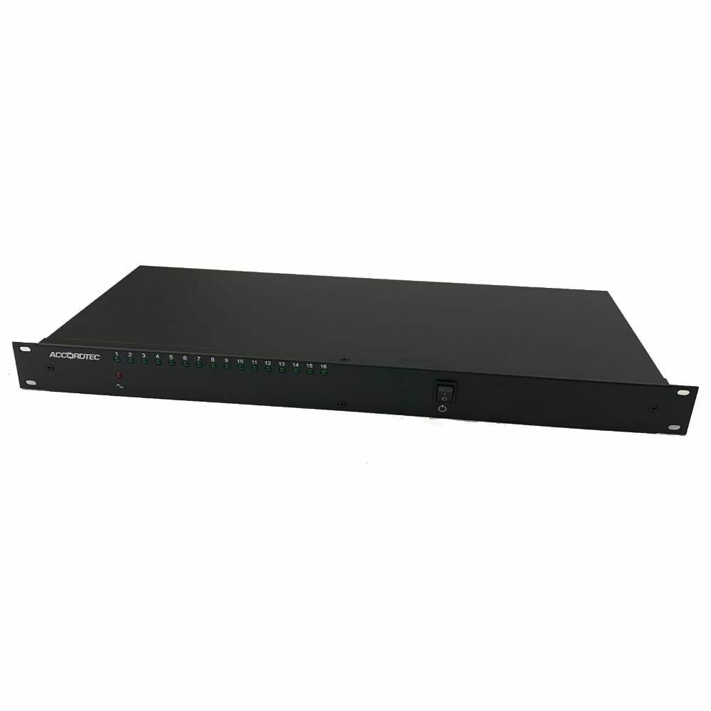 Источник питания до 12В AccordTec AT-12/150