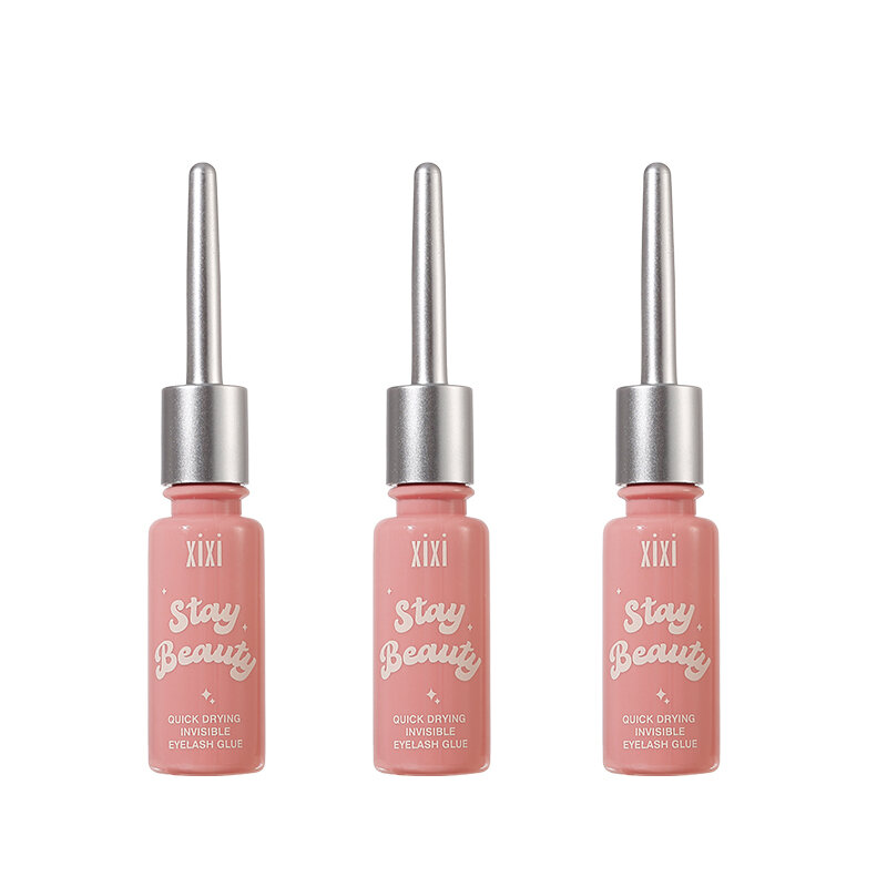 Клей для накладных ресниц унисекс XIXI Stay Beauty