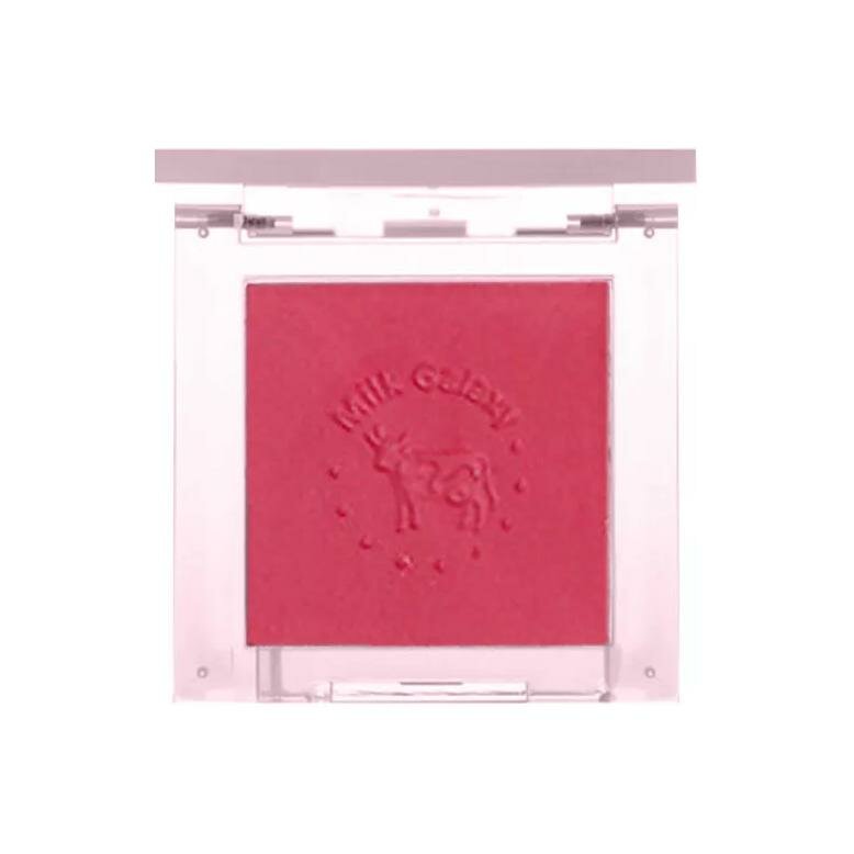 Румяна женские XIXI Milk Galaxy, оттенок Milk Galaxy, 4 г