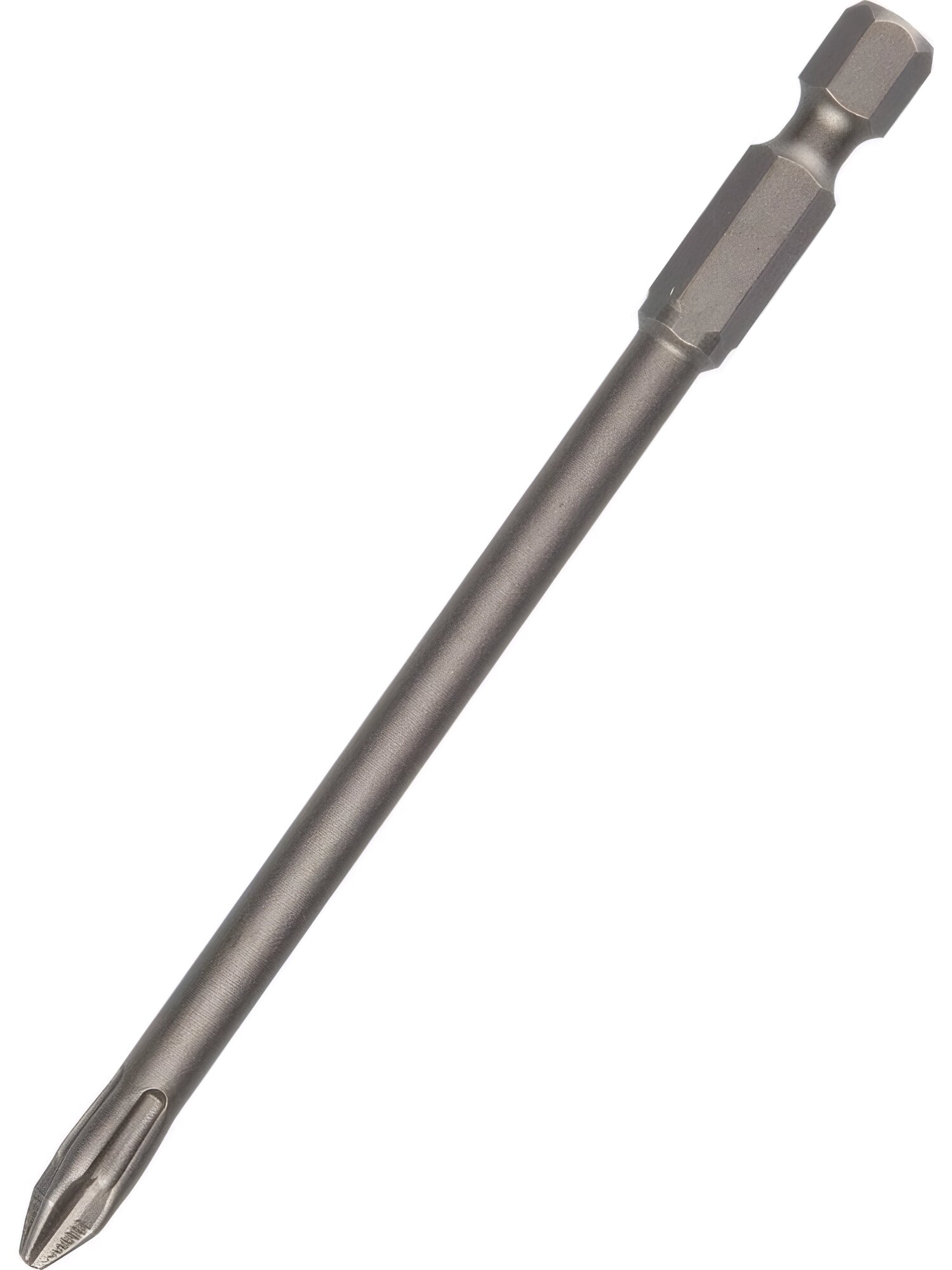 Торсионные биты KRAFTOOL X-Drive PH2, 100 мм, 1 шт