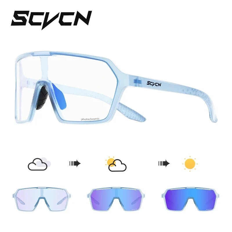 Солнцезащитные очки SCVCN