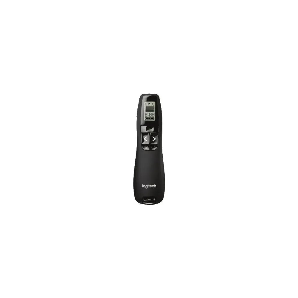 Презентер Logitech R800, черный [910-001360]