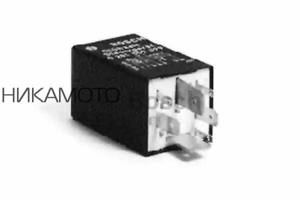 BOSCH 0281003099 реле накала!\ VW Passat/Golf/T4, Seat Ibiza/Toledo 91-97