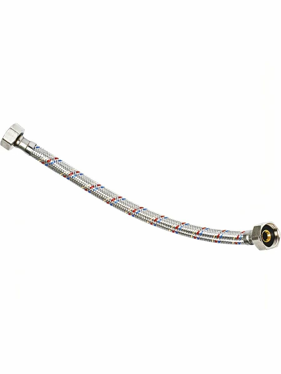 ALT-G A Гибкая подводка SUPER 3/8" вн/вн 0,5м