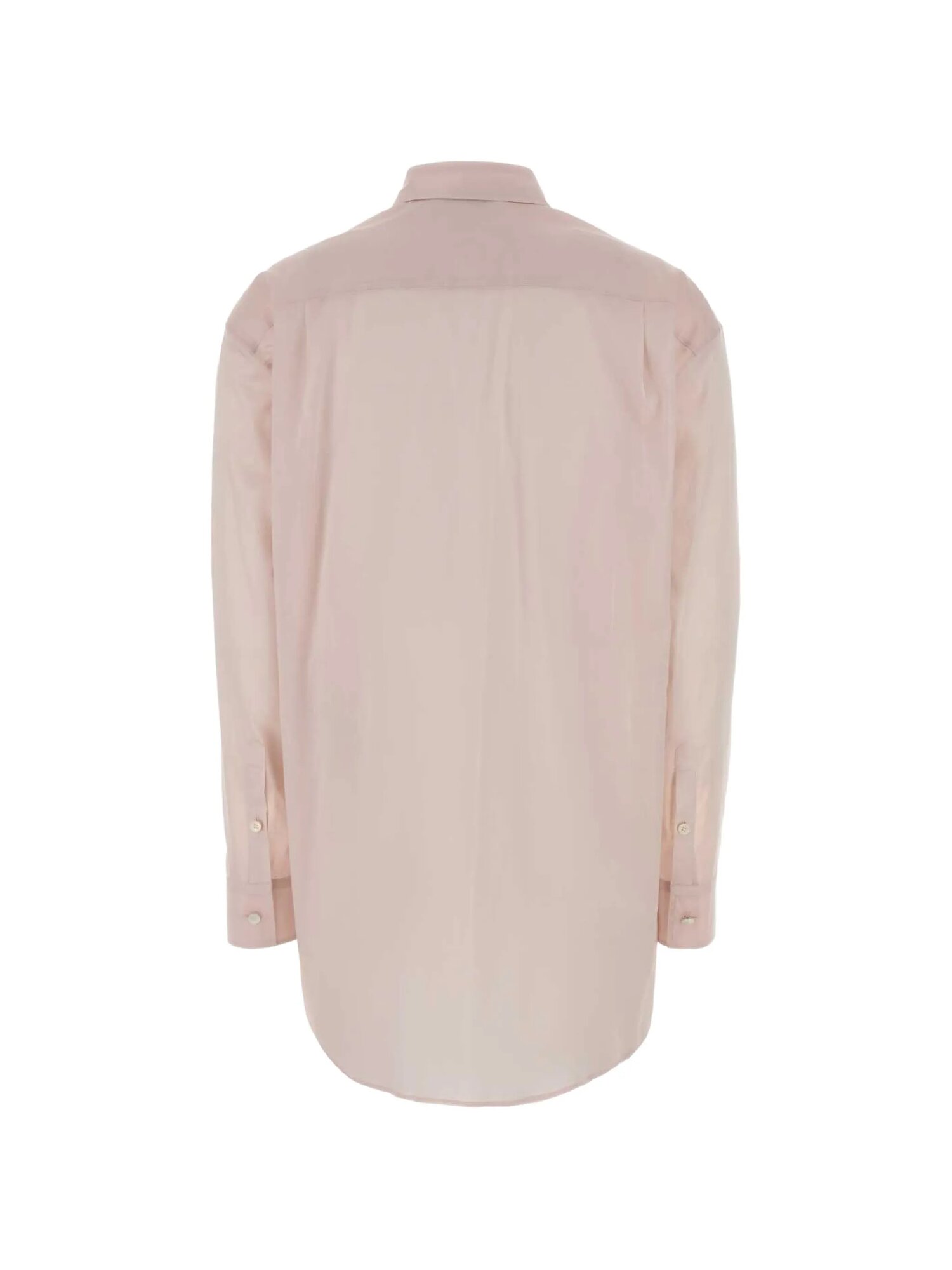Рубашка Jil Sander, размер 42 — фото 1
