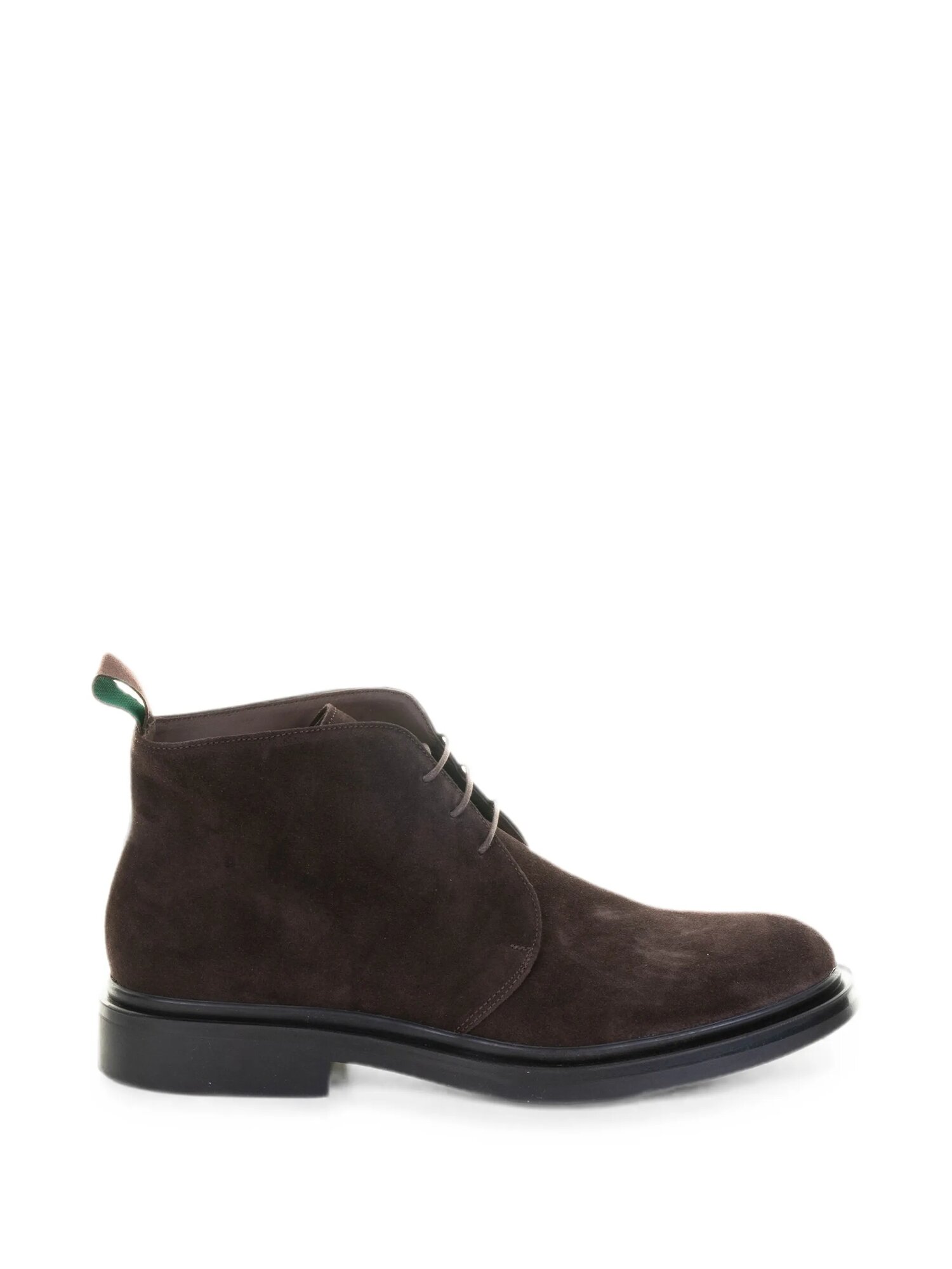 Ботинки Desert boots