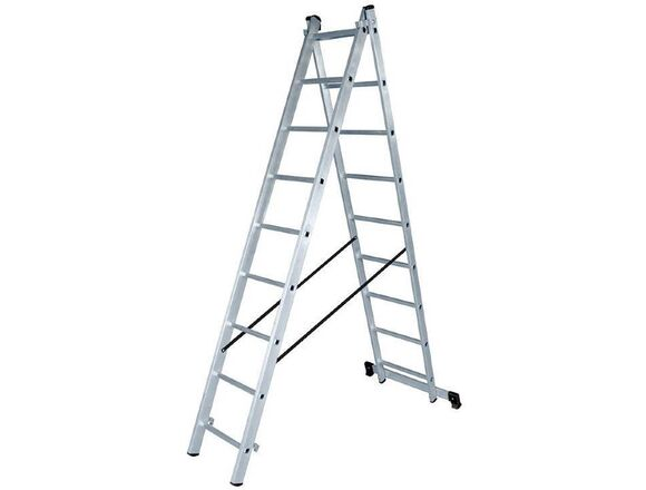 Лестница STAIRS 9 ступеней AL209