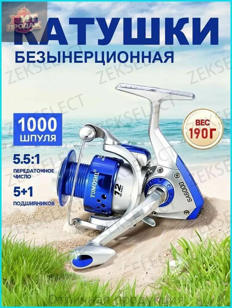 Катушка