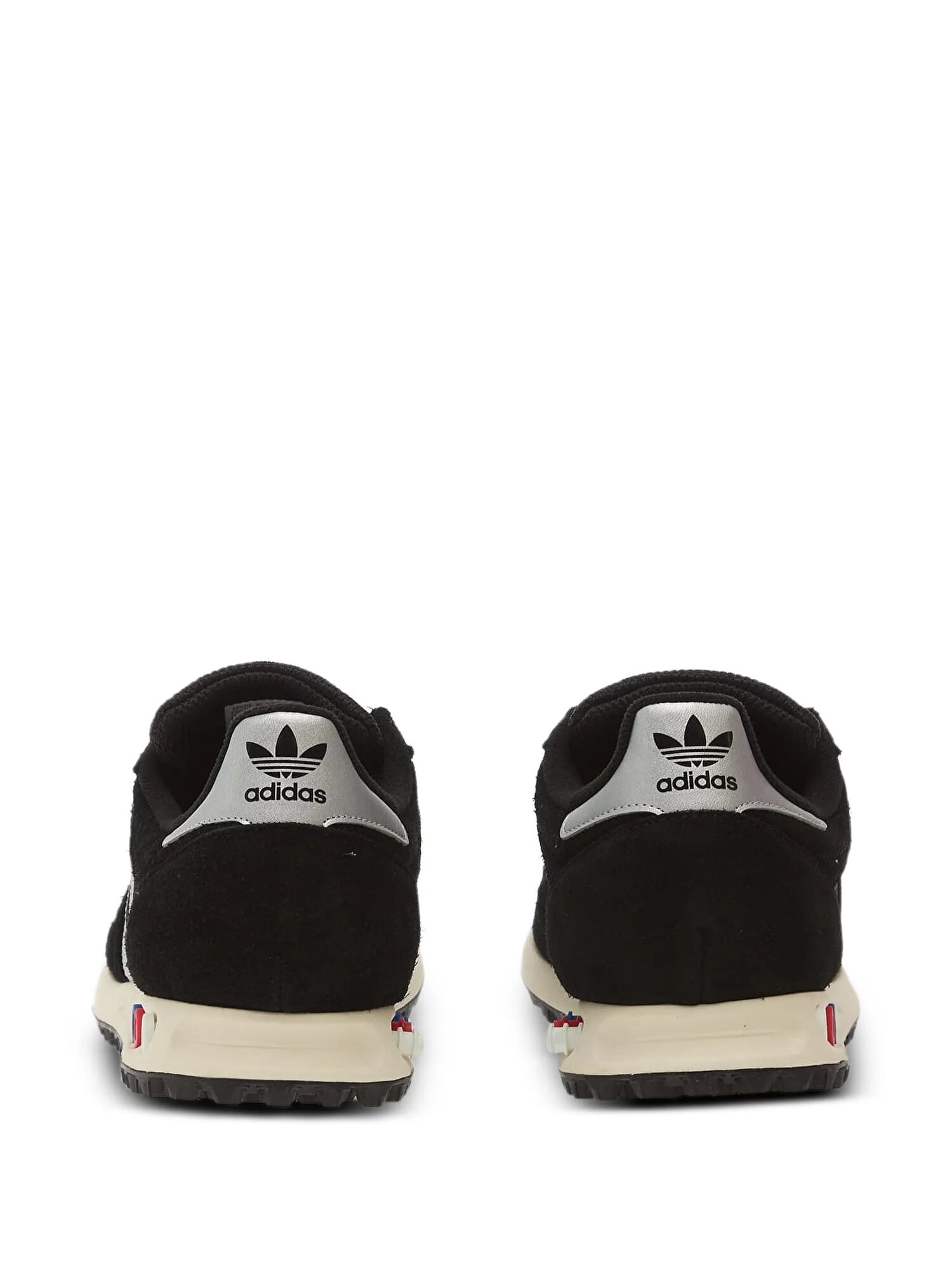 Кроссовки adidas LA Trainer OG, размер 10 US — фото 1