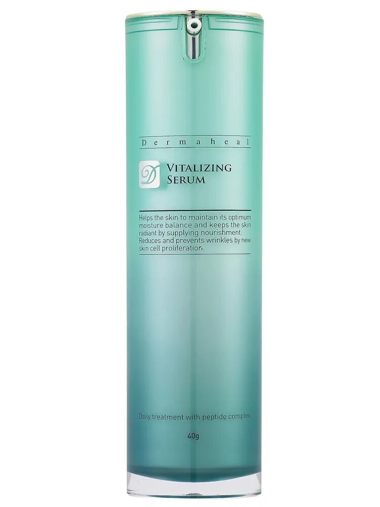 Dermaheal Сыворотка для ухода за кожей Антивозрастной уход, 40 мл