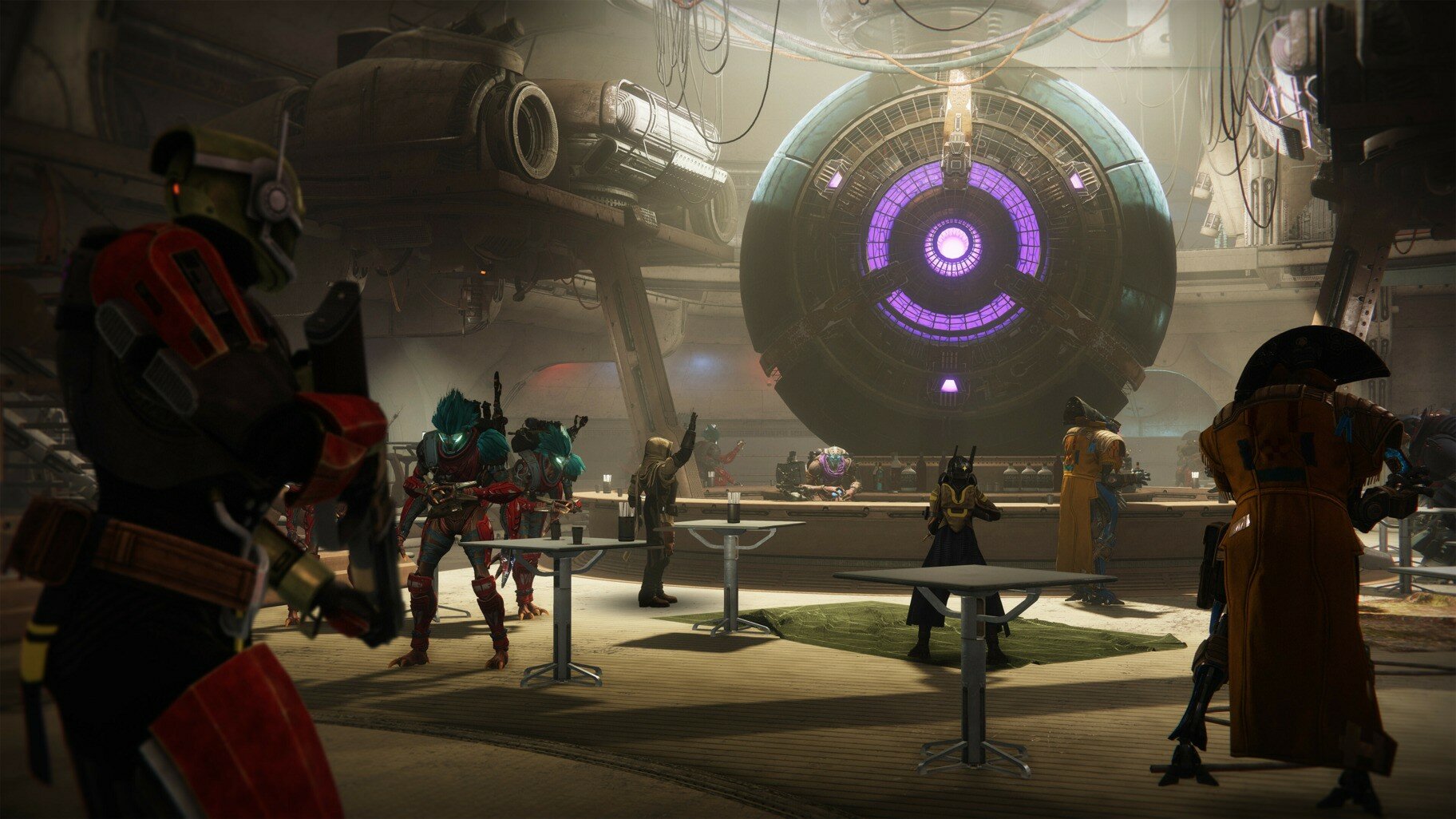 Destiny 2 - The Коллекция Набор DLC PC Steam Ключ • Активация Steam
