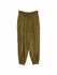 Брюки ZIMMERMANN Elasticated-cuff tapered trousers, размер 38