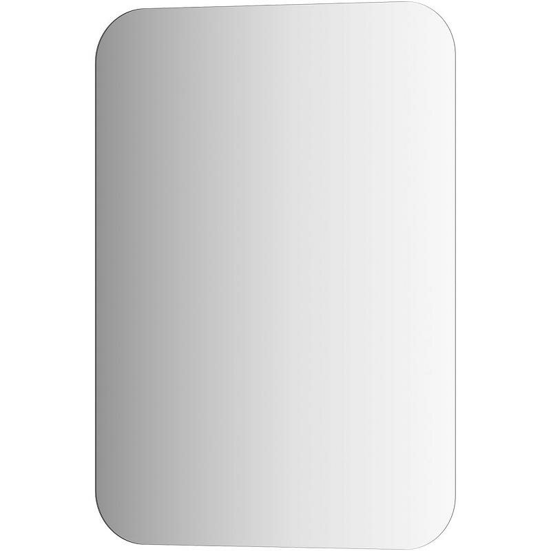Зеркало Defesto Opti 50x70 DF 2804 с подсветкой 21W-4500К Без выключателя Нейтральный белый свет
