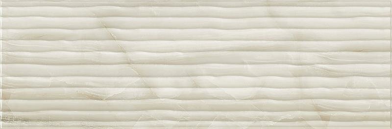 Керамическая плитка Eurotile Valentino рельеф 541 VTF2BG настенная 32,5х100 см