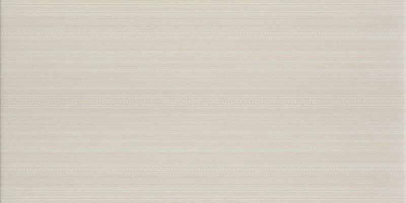 Керамическая плитка AltaCera Blik Crema Lines Crema WT9LNS01 настенная 24,9х50 см