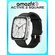 Смарт-часы Amazfit Active 2S Silver/черный