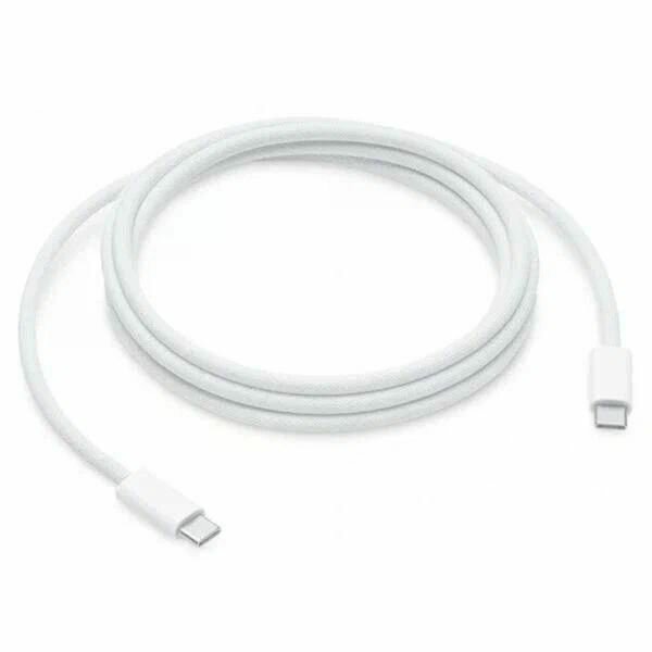 Кабель для смартфона, телефона Apple USB-C Charge Cable 240W 2m (MYQT3Z)