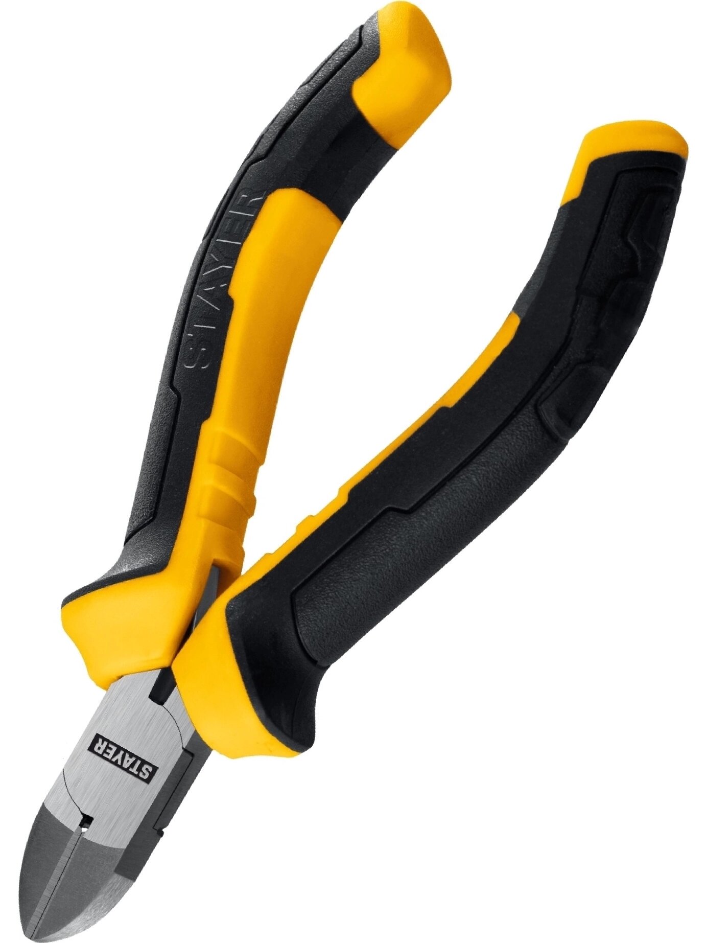 Мини-бокорезы STAYER 120 мм