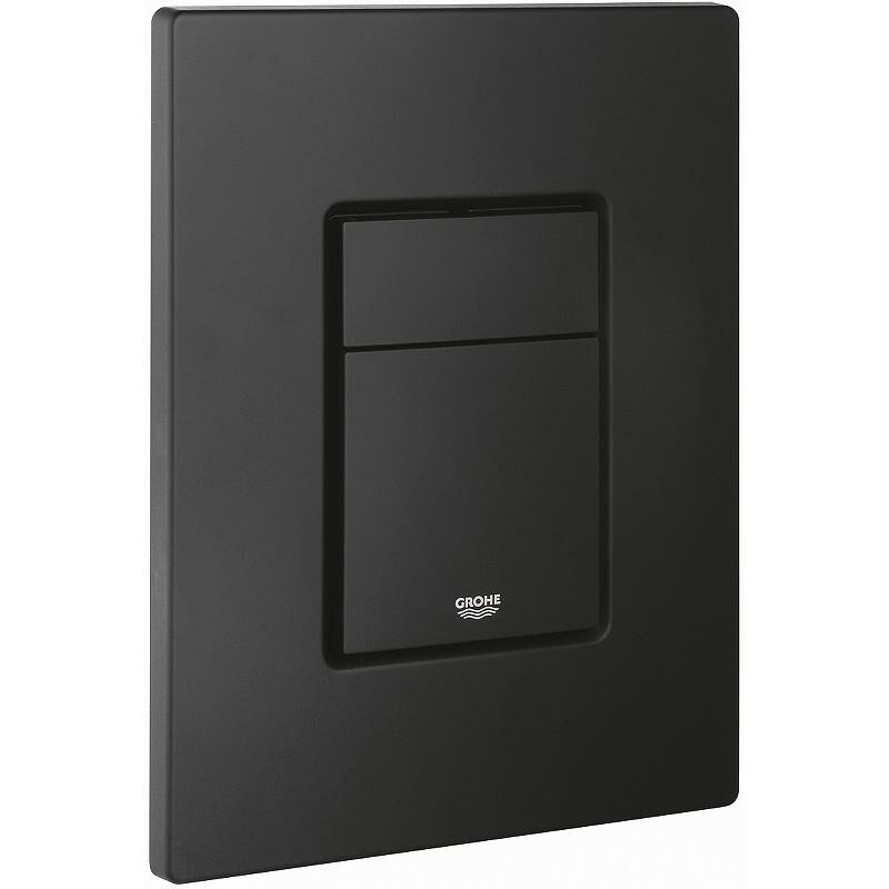 Кнопка смыва скрытого бачка Grohe Skate Cosmopolitan 38732KF0 2 режима, Start Stop