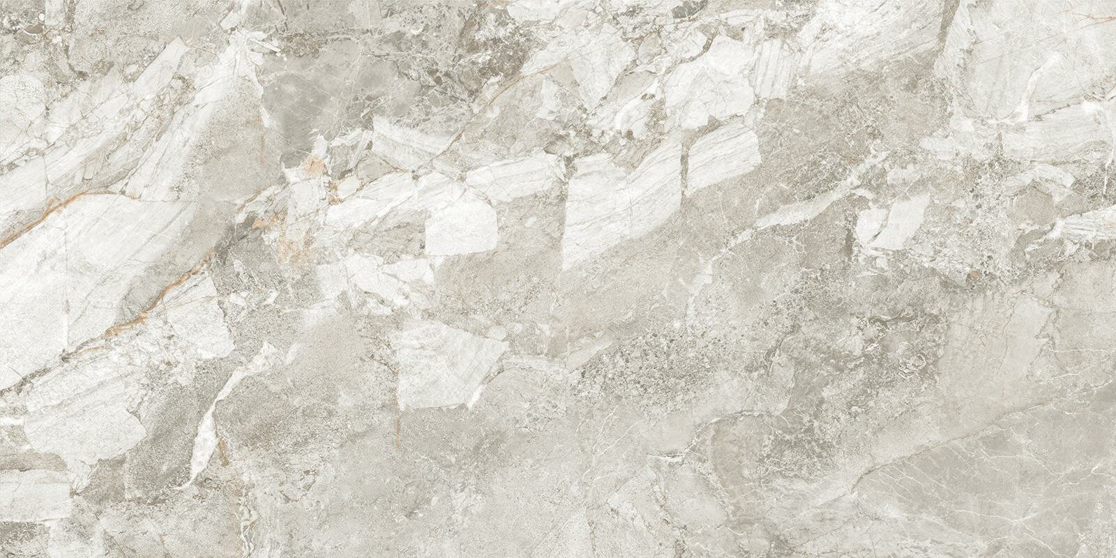 Керамогранит Alma Ceramica Рок Лайн Rock Line GFU60120RKL17R Матовый 60х120 см