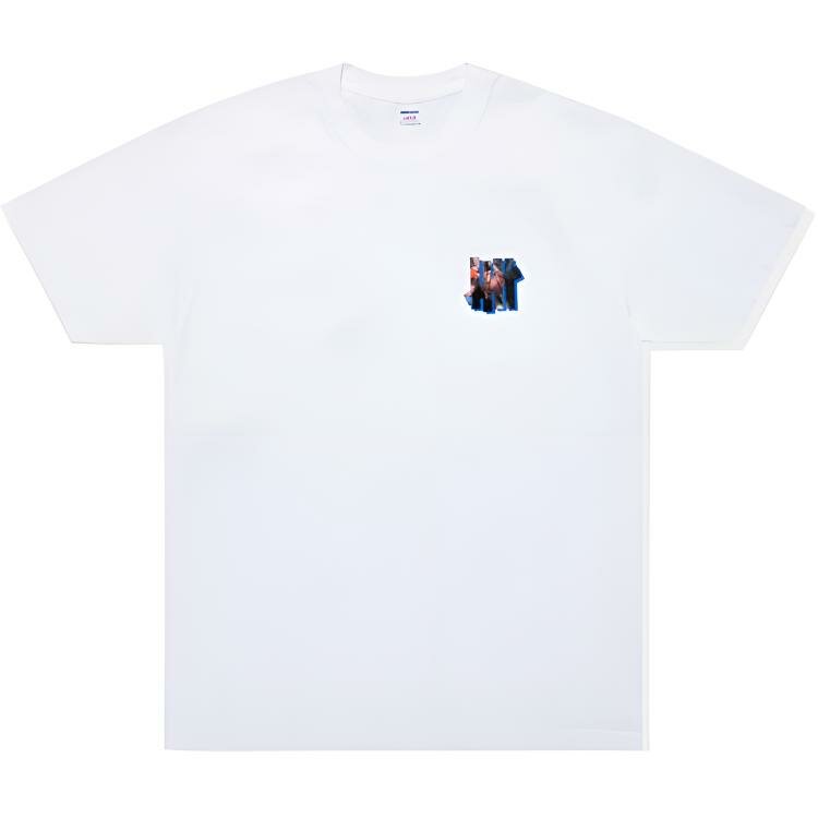 Футболка Straight Fit T Shirt