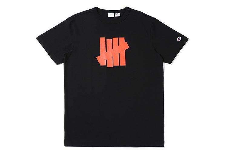 Футболка UNDEFEATED x Champion