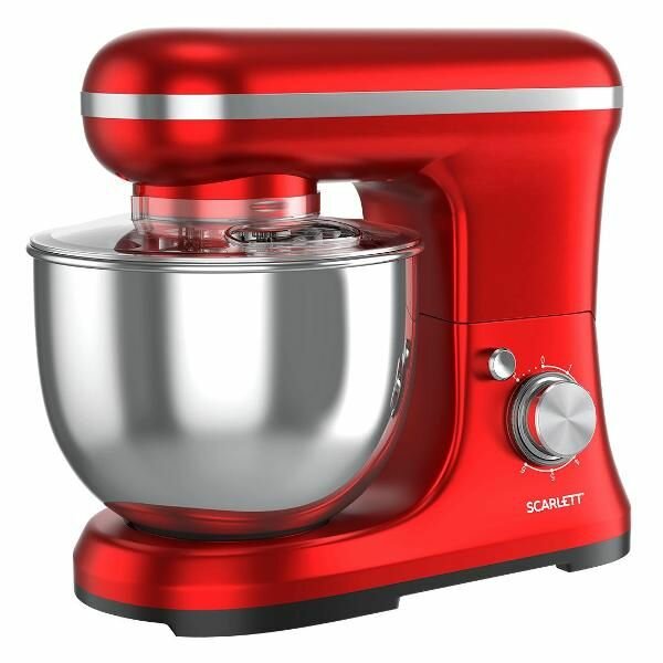 Миксер планетарный Scarlett SC-SM10S51