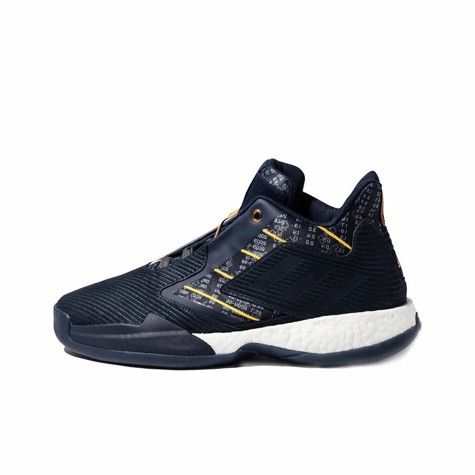 Кроссовки adidas T mac Millennium 2