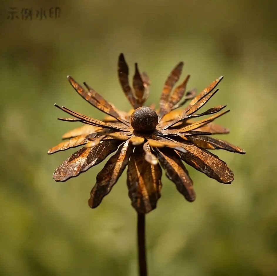Фигурка садовая — фото 1