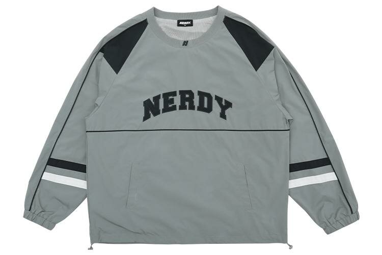 Толстовка Nerdy, 1 шт.