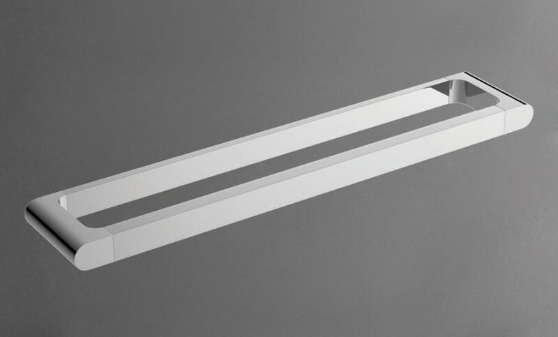 Полотенцедержатель Art Max Platino AM-E-3924AL Хром