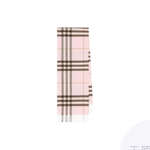 Шарф BURBERRY для женщин