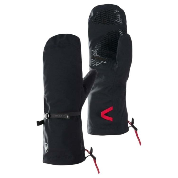 Перчатки MAMMUT для мужчин