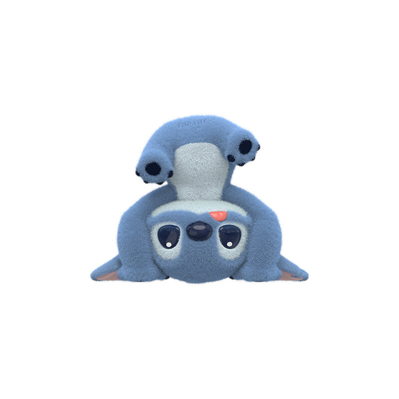 Набор коллекционных фигурок-сюрпризов унисекс TOP TOY x Disney Hello Stitch