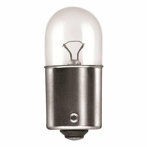 Лампа 12V R5W 5W BA15s WOLFRAM HALOGEN BULB 1 шт. картон 27867 WOLFRAM 27867