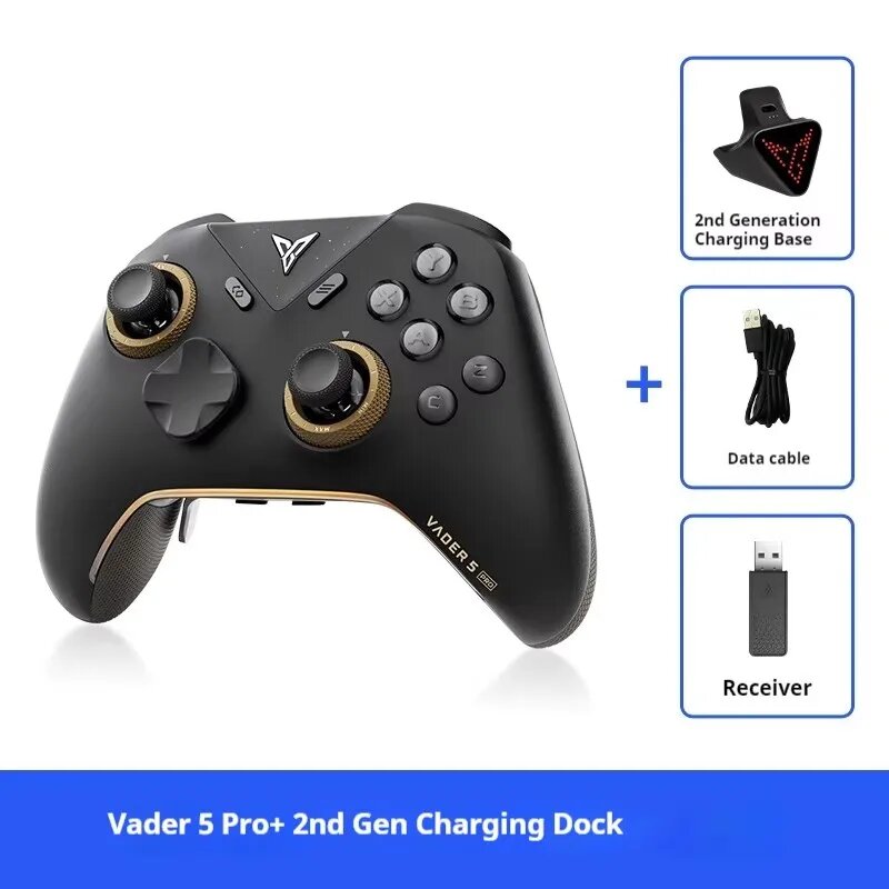 FLYDIGI Vader 5 Pro/4 геймпад