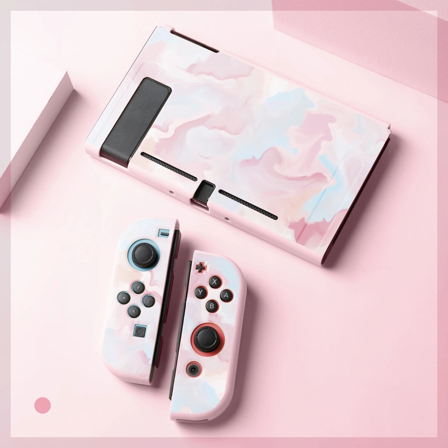 Защитный чехол Ralan для геймпада NS Switch A0715-2
