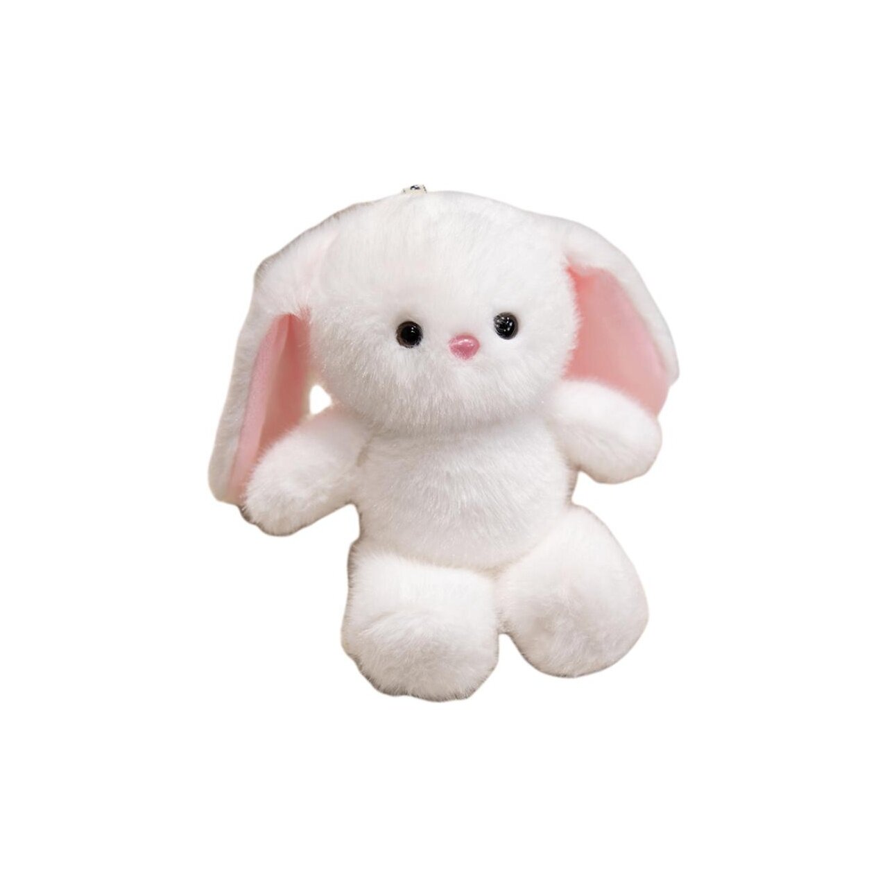 Игрушка унисекс MERCONSER Running Animal Collection, 25 см EU, Rabbit