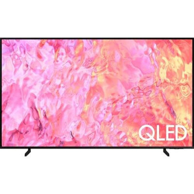 Телевизор Samsung QE85Q60CAUXCE Диагональ 85 3840x2160 4K 50 Гц Wi-Fi 4K UHD