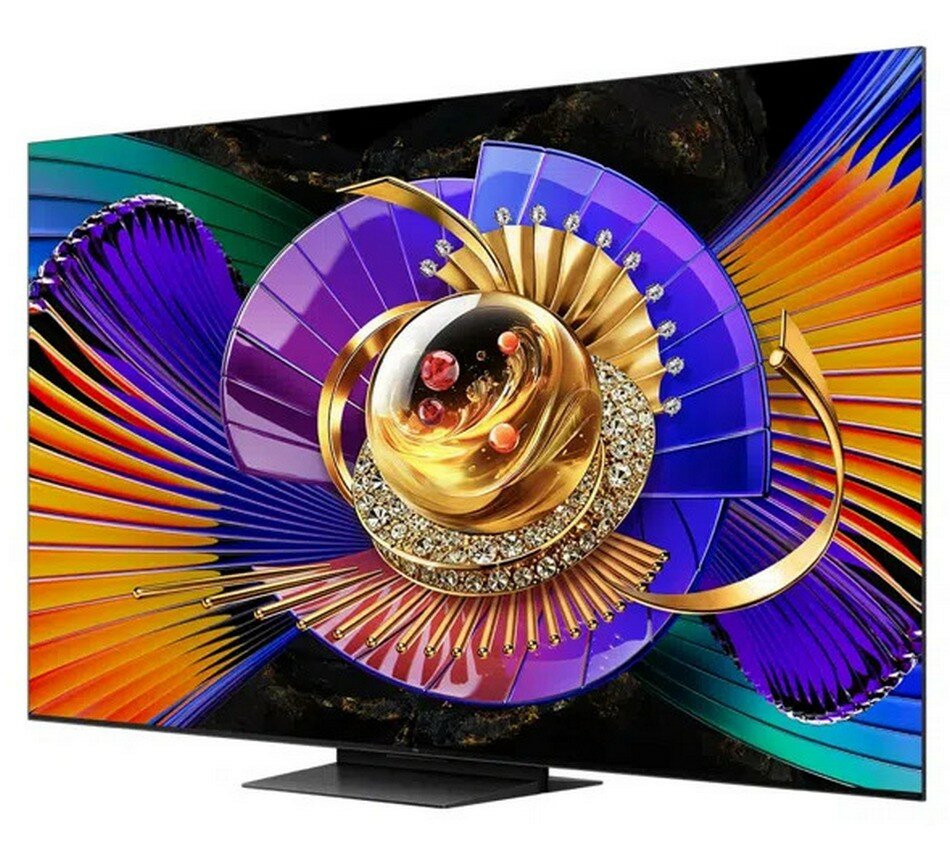 Телевизор TCL 75C7L — фото 1