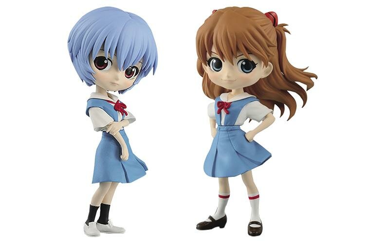 Фигурки унисекс BANPRESTO 1429570006